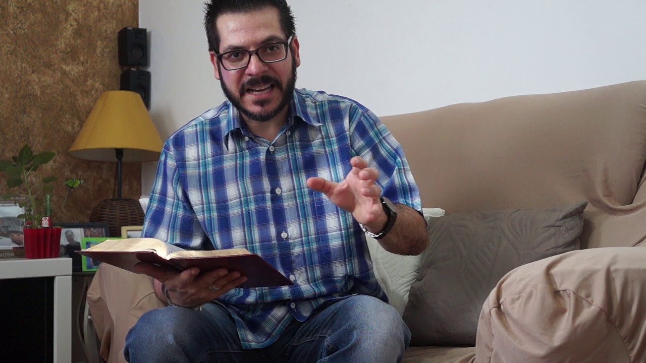 ABRA AS VALAS! - AP. ANDERSON ROBERTO - YouTube