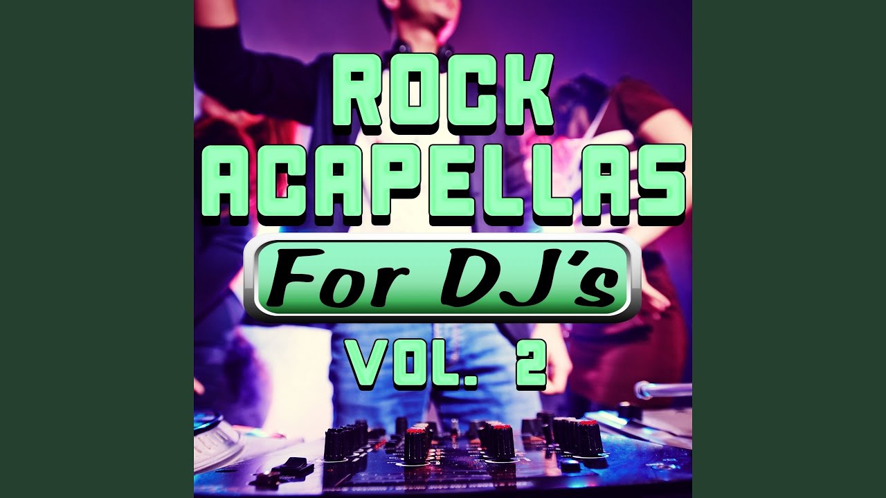 The Game of Love (Acapella Version) - YouTube