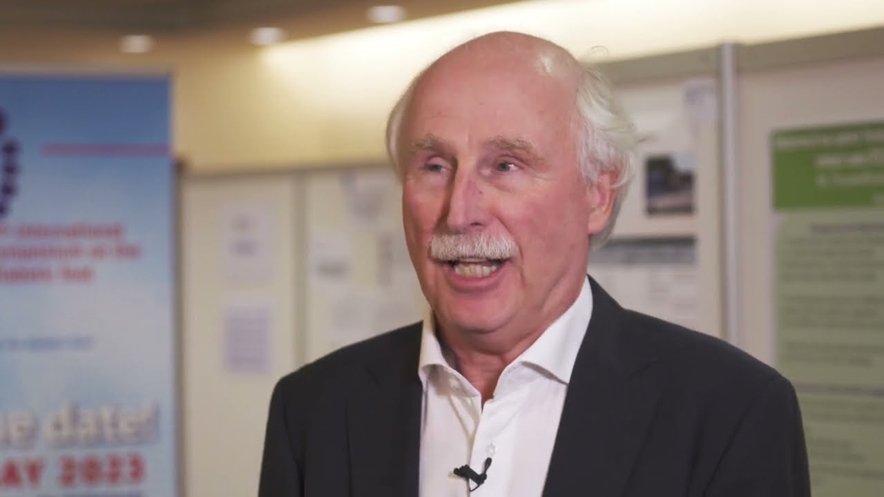 Prof. Nicolaas C. Schaper - YouTube