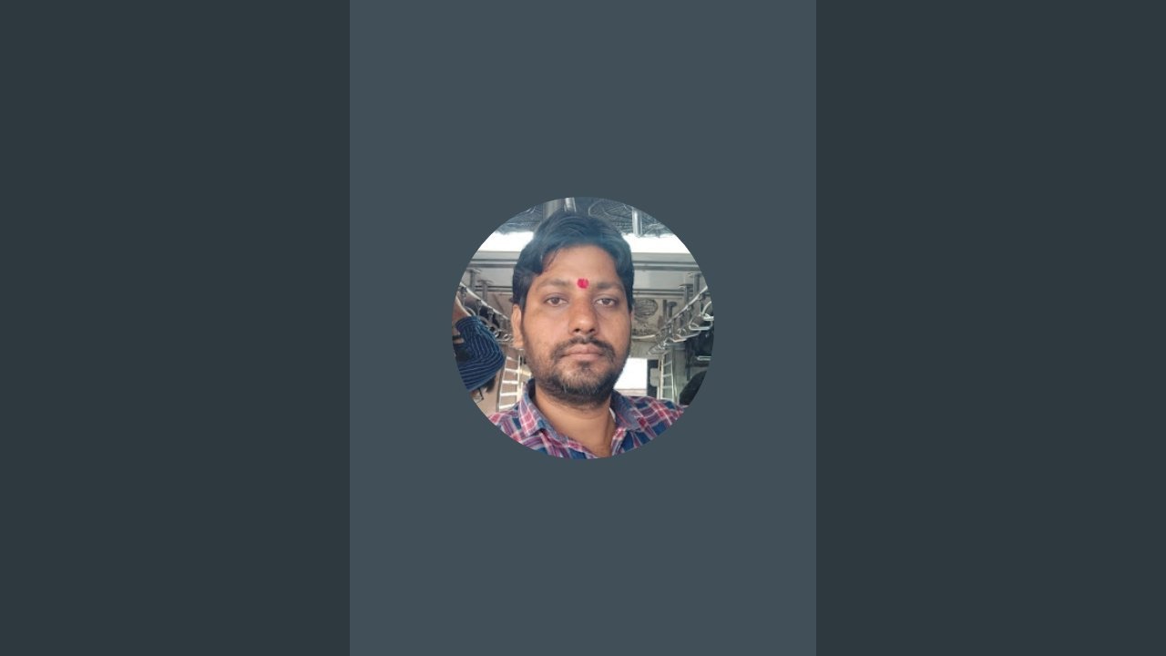 Shiv Tiwari is live! - YouTube