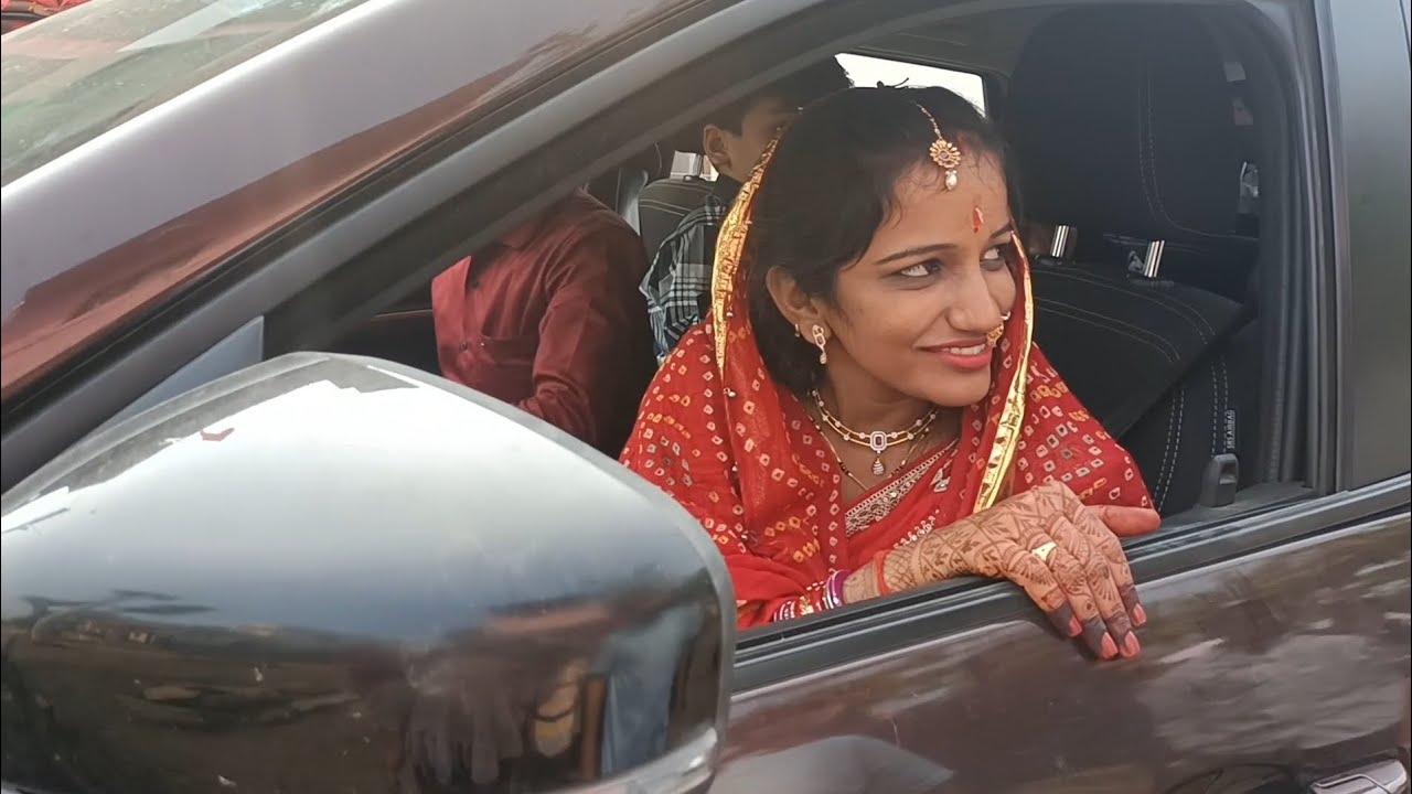 Hum gye Ritu didi ke ghar 🌹🎑 💫 #viral #vlog - YouTube