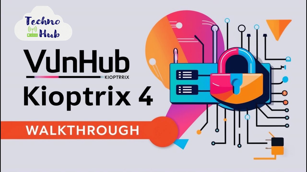 حل ماشين KIOPTRIX: 4 من موقع vulnhub.| solving KIOPTRIX: 4 machine from ...