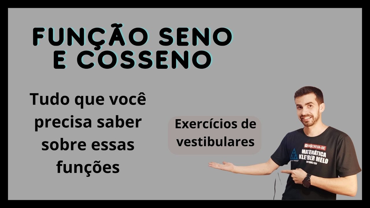 Função Seno E Cosseno Exercicios Retoedu 7463