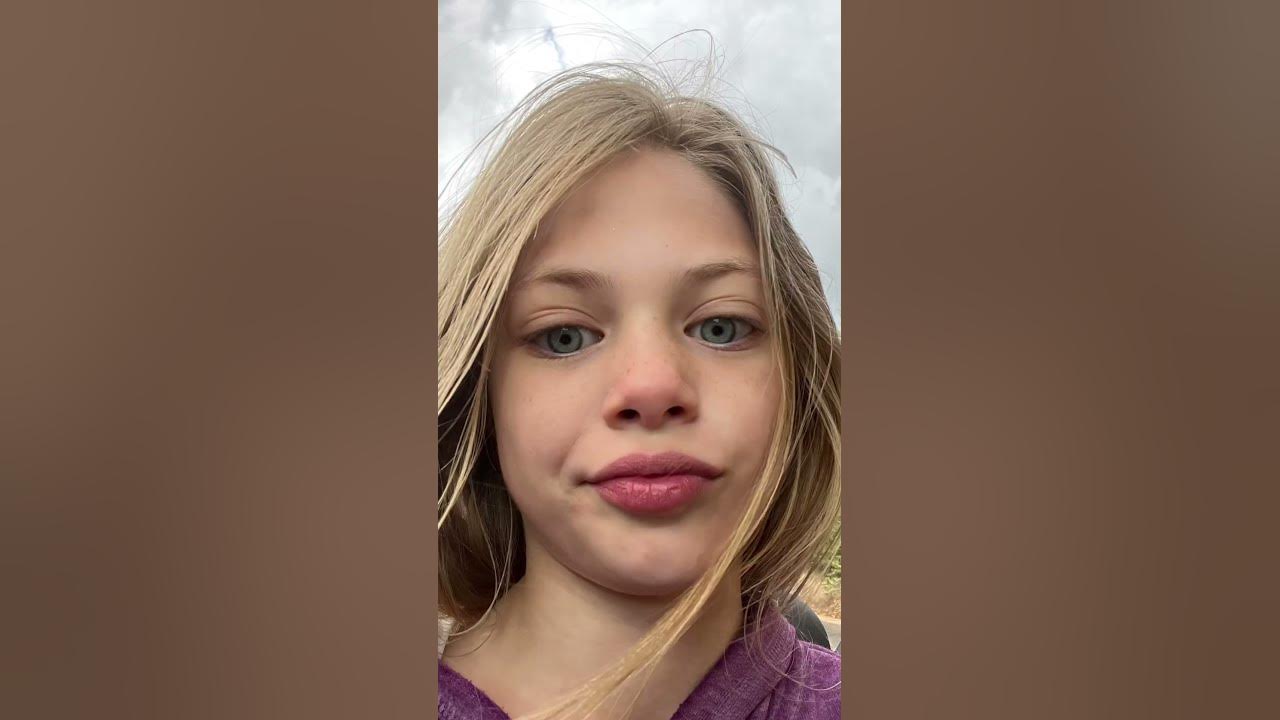 My Mom Told Me To Just Be Myself And People Would Like Me Youtube