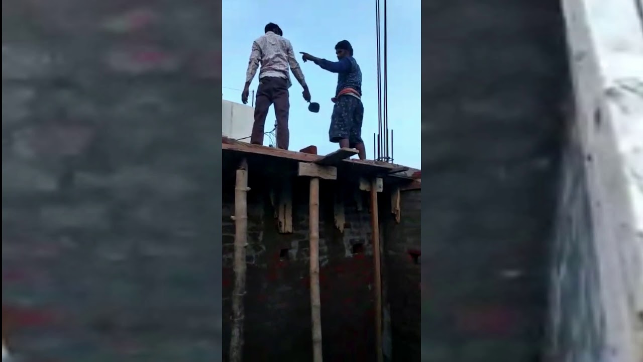 Civil Site Gyaan Episode 7: Site Inspection Tips During Lintel Beam Casting - YouTube