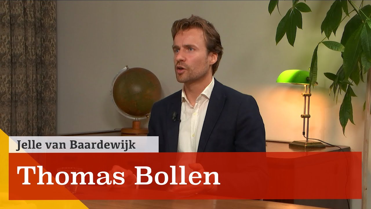 #528: 'Avondklok exemplarisch voor Rutte-doctrine.' Een gesprek met ...