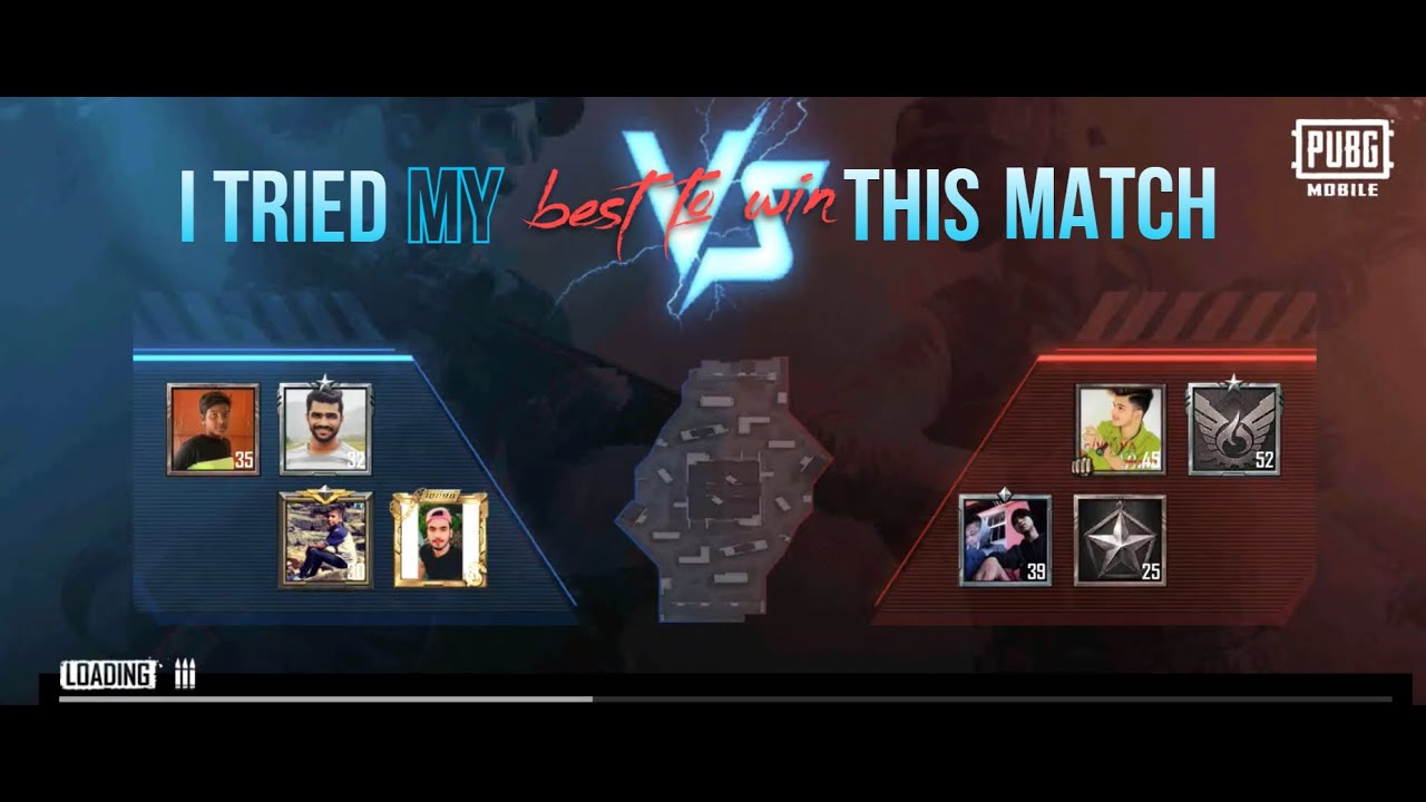 I TRIED MY BEST TO WIN THIS MATCH // RAW GAMER LIVE// - YouTube