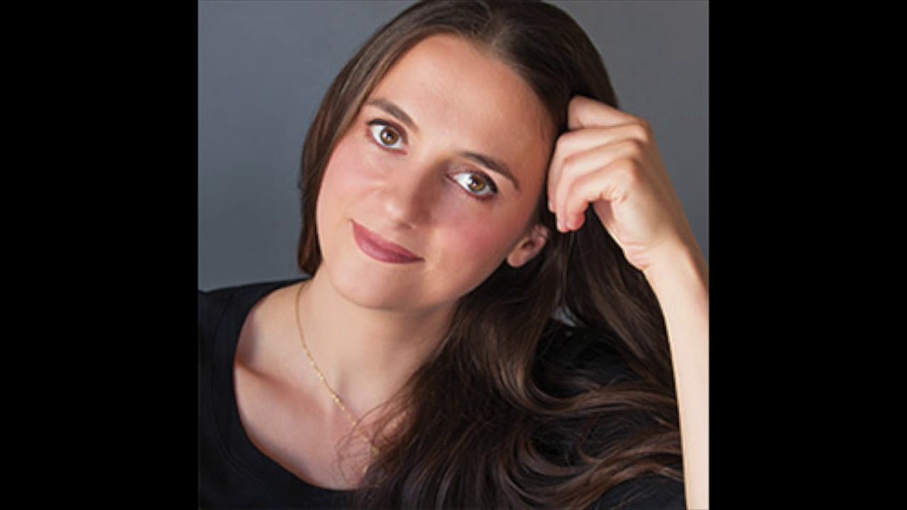 Núria Rial - El Cant Dels Ocells - YouTube