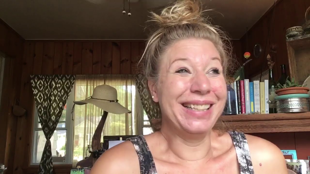 Joy Post Episode 6 #FindingJoyInTheEveryday - YouTube