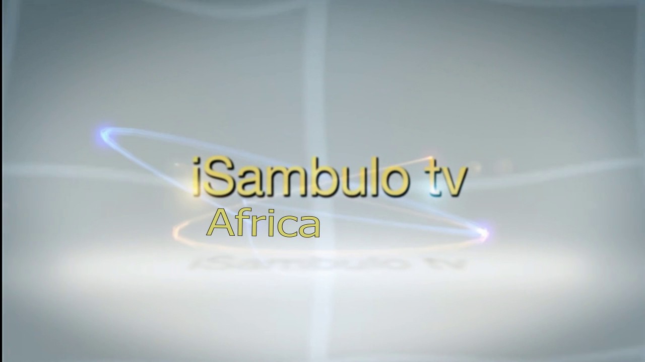 iSambulo tv Africa 2 - YouTube
