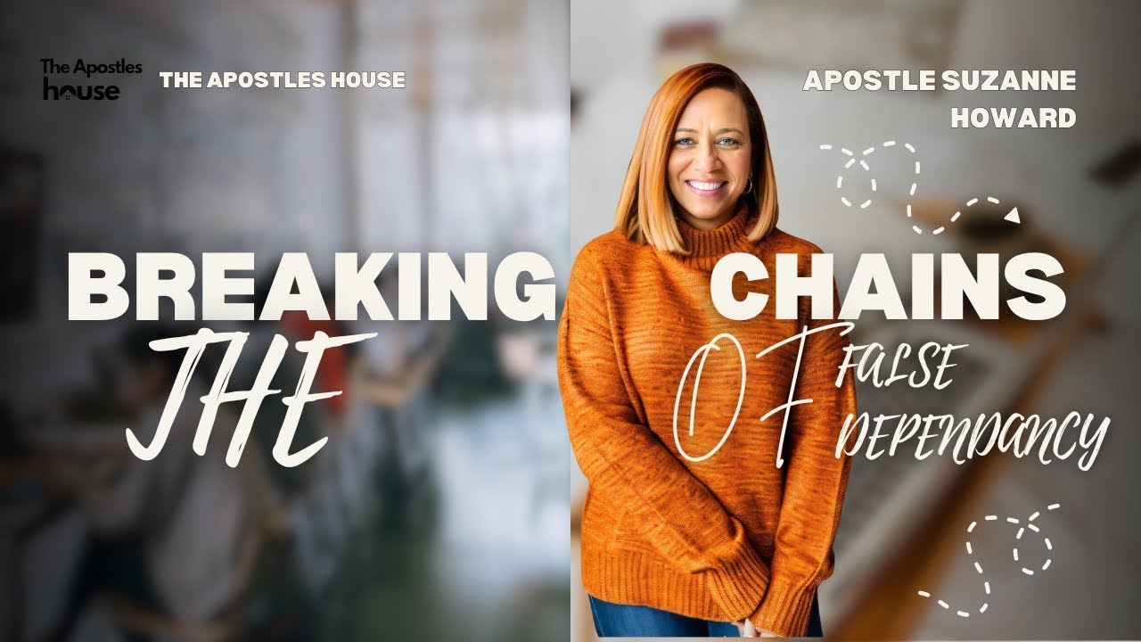 Breaking The Chains Of False Dependency Vi Youtube