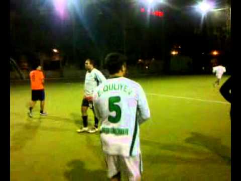 qizil gul futbol takimi.3gp