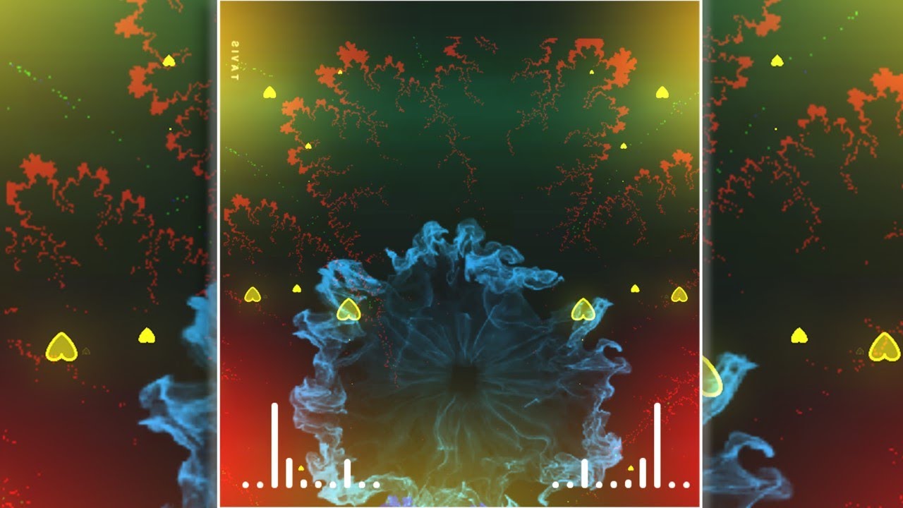 Full Screen Light Effect Kinemaster Editing chromakey colour Effect ...