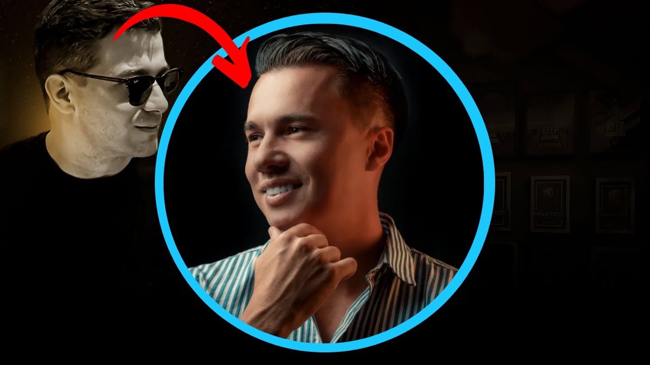 Bate Papo com Cristiano Crix (Mais de 1 Milhão em 30 dias) - YouTube