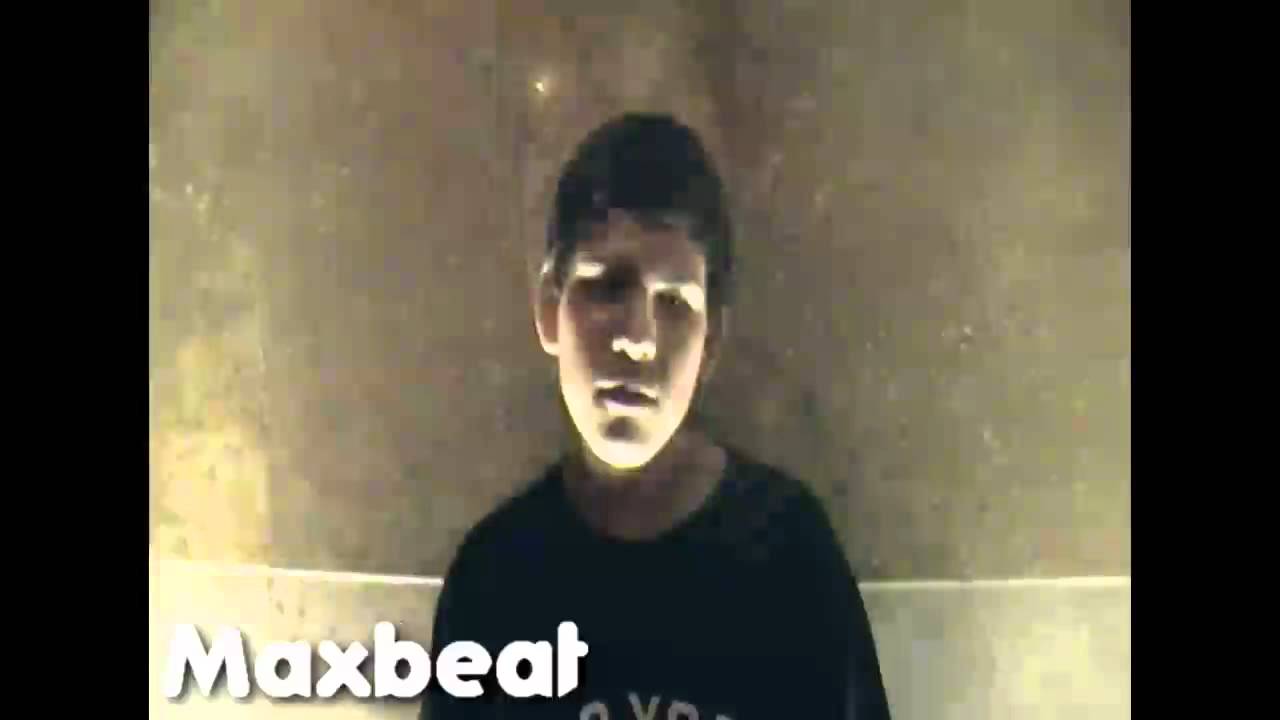 maxbeat - BBa - YouTube