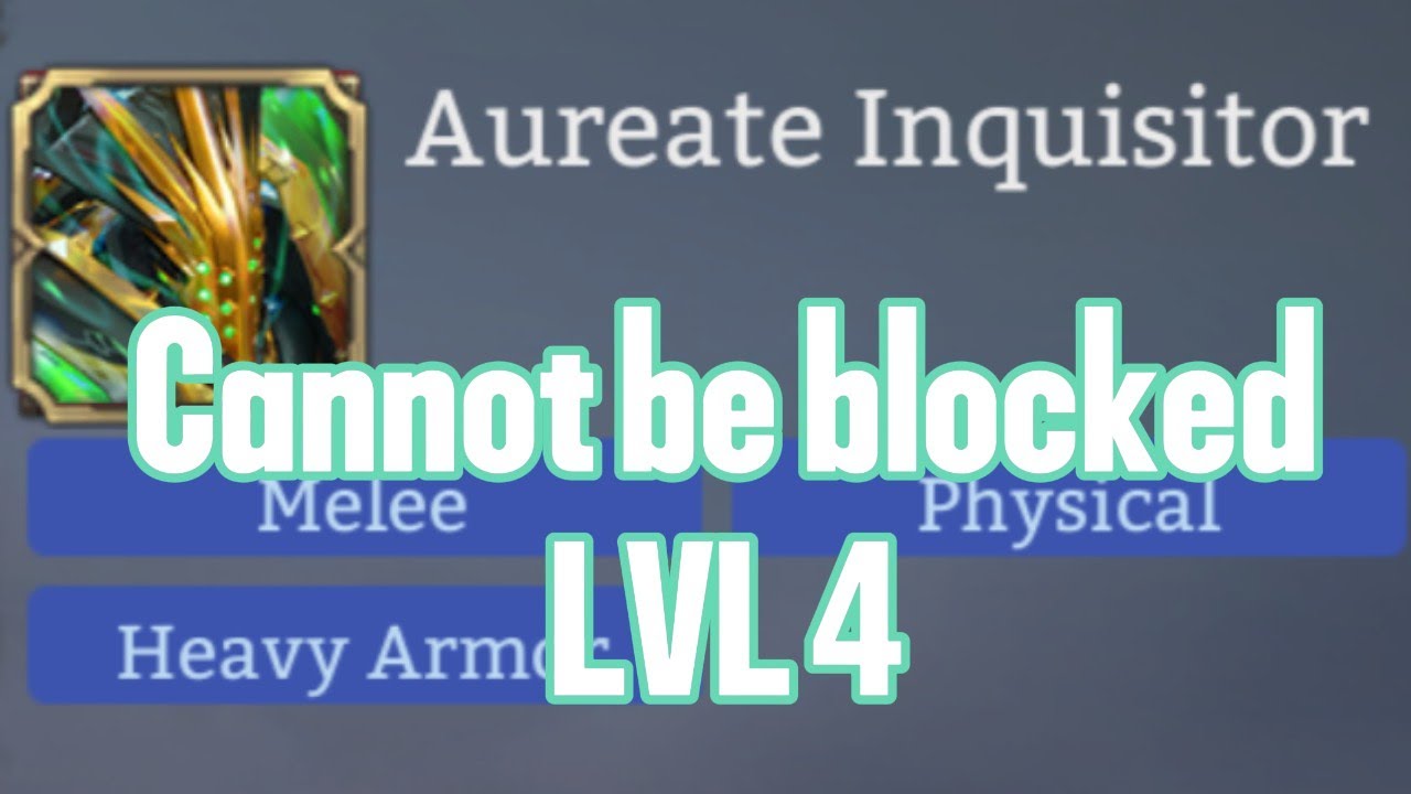 Draelyn again super good Malrik Trial Rune LVL 4 - YouTube