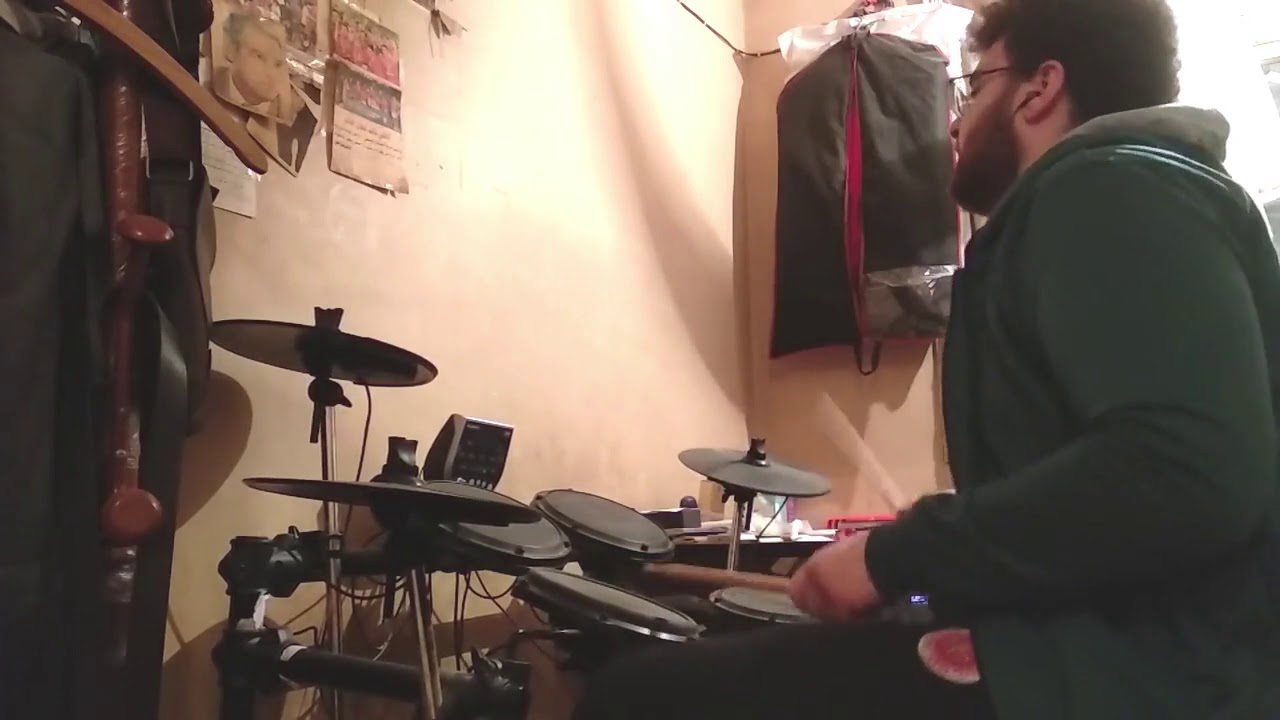 Record quality drums and percussion for your music - Best Session ...