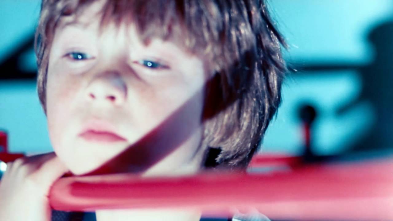 Xtro Full-HD-Trailer - YouTube