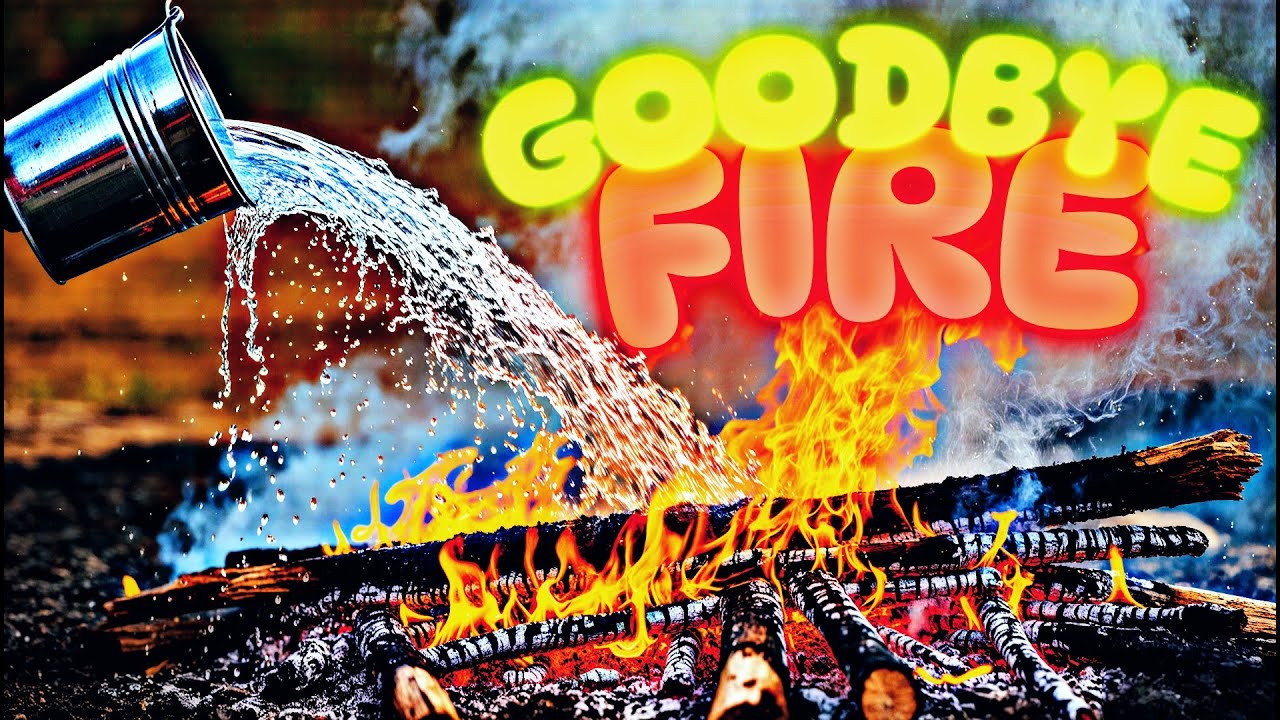 What If Humans Never Discovered Fire? | A World Without Flames - YouTube