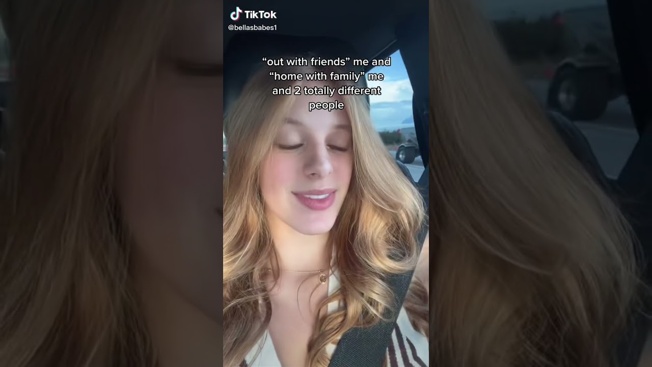 Bella TikTok 💞 - YouTube