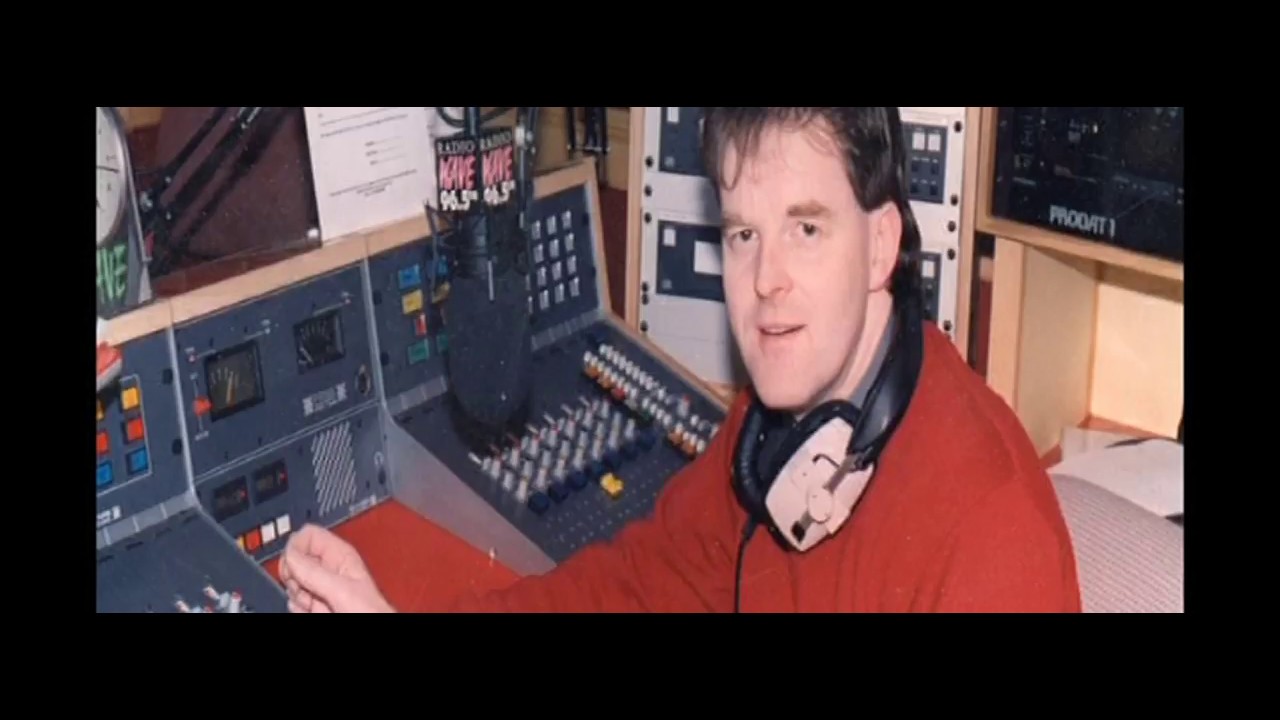 Radio Wave Memory Bank Top 10 of August 1978 - YouTube