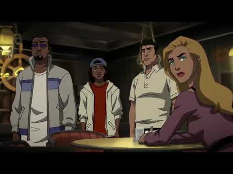 Reino de los Supermanes (2019) Subtitulado y Latino