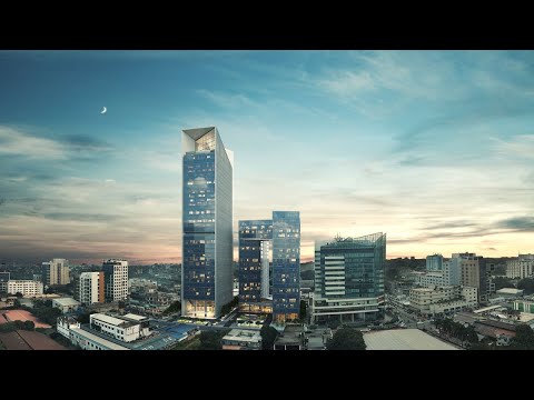 PINNACLE by Shanta Holdings - YouTube