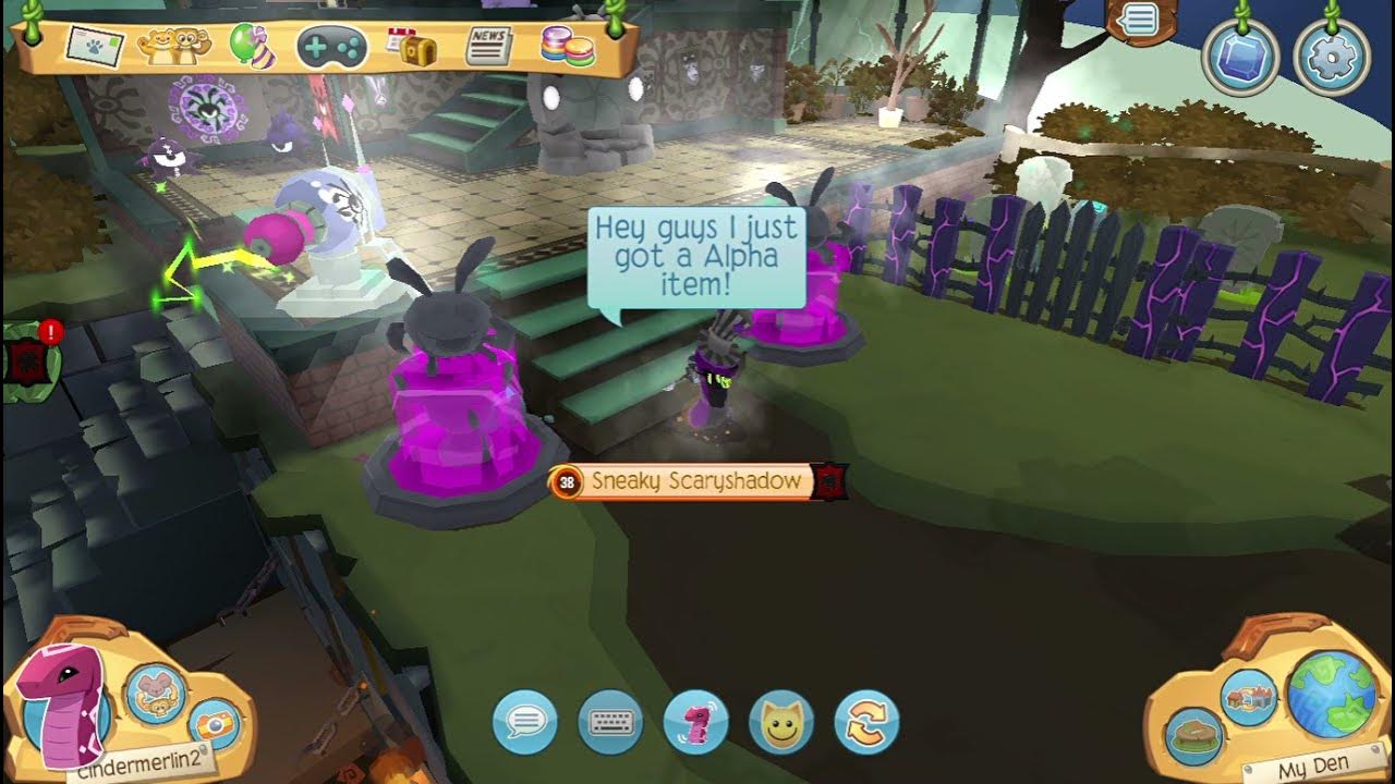 I got an Alpha item in ajpw! - YouTube