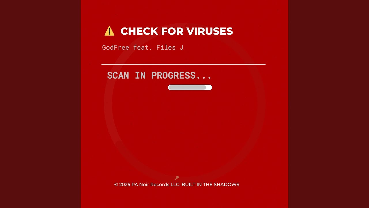 Check For Viruses (feat. Files J) - YouTube