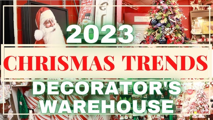 Weihnachtsdeko Trend 2024 Judie Marcela