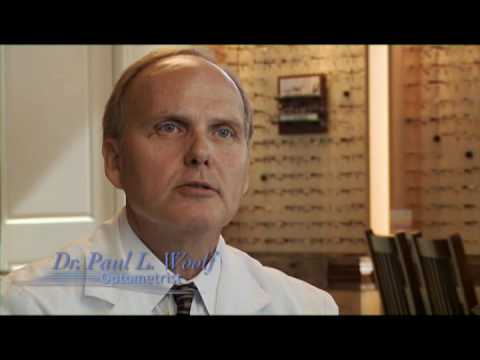 Dr. Woolf Our Gilbert Arizona Optometrist Discusses the importance of ...