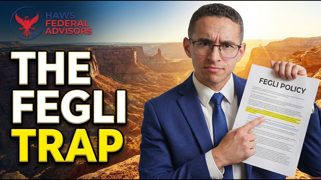 How to Use Federal Life Insurance FEGLI Without Getting Ripped Off ...