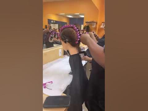 Curl Reformation preparation!!!! - YouTube