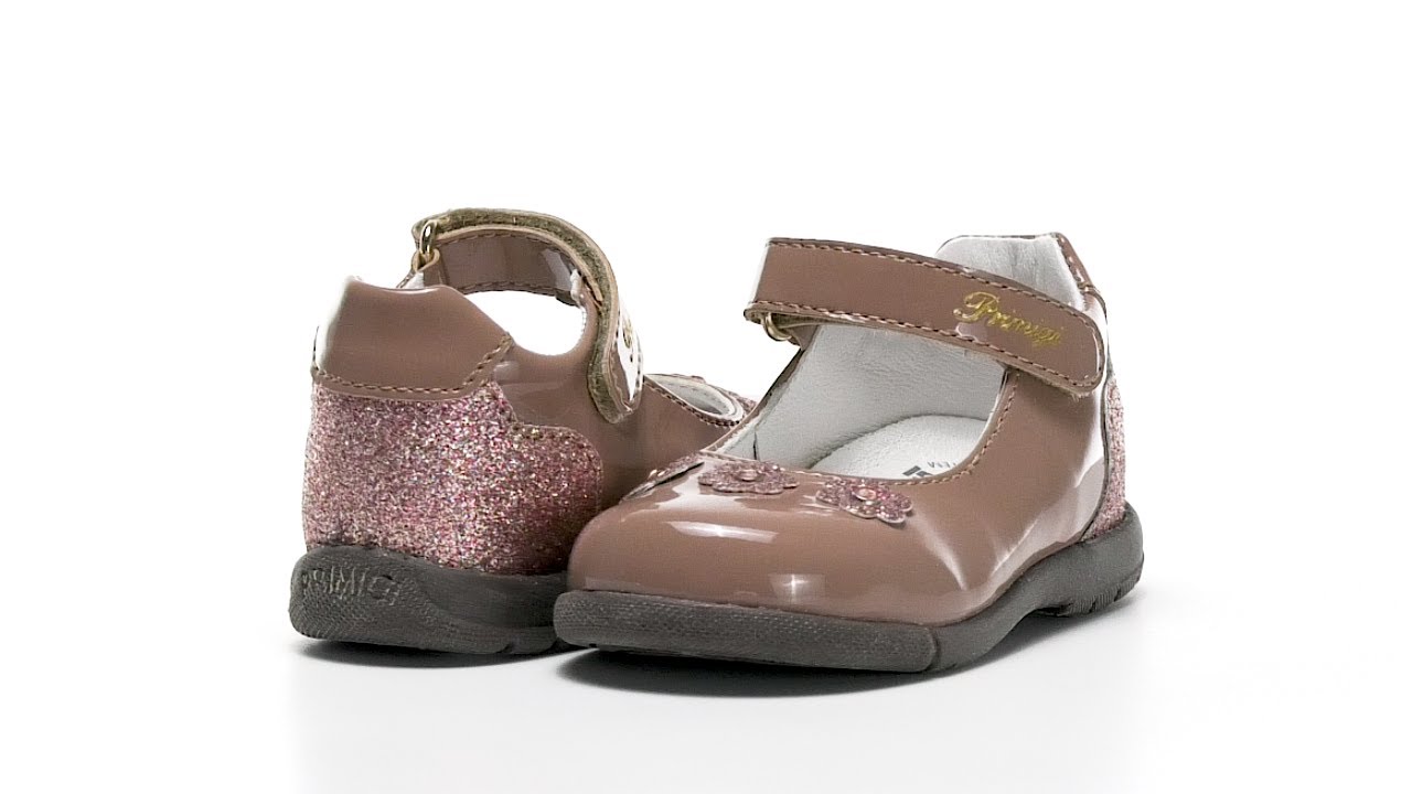 Primigi Kids 84020 (Infant/Toddler) SKU: 9571617 - YouTube