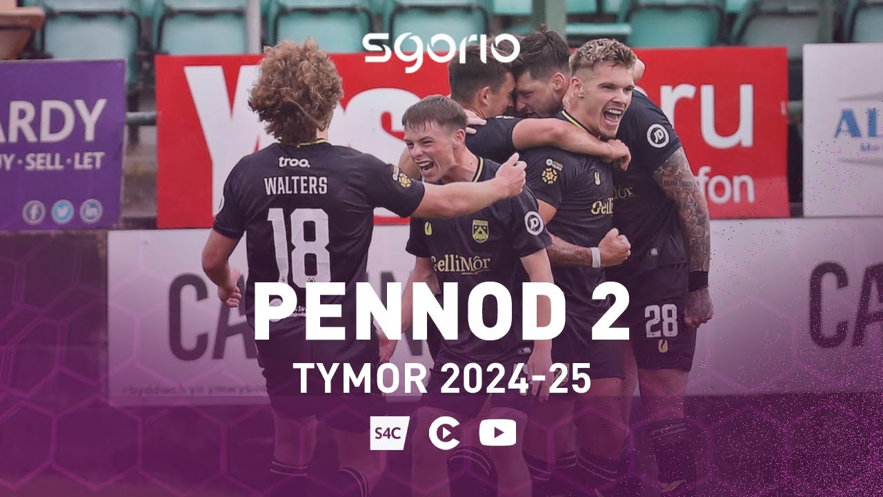 Sgorio: Pennod 2 | Episode 2 | Tymor 2024/25 - YouTube