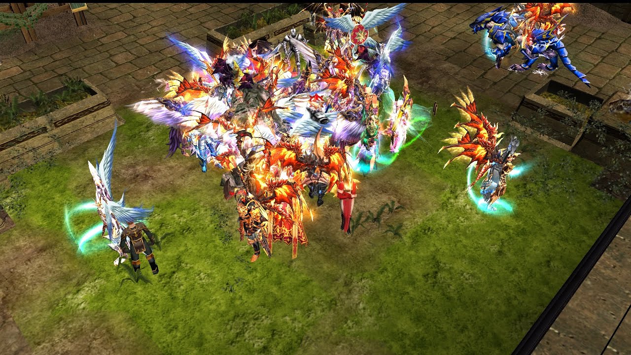 MUROYALS EVENTOS MU SEASON 6 - YouTube