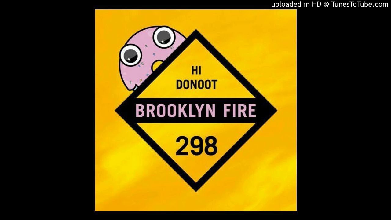 Donoot - Hi (Original Mix) - YouTube