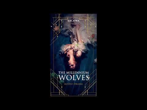 The Millennium Wolves - Book 1: Chapter Three - YouTube