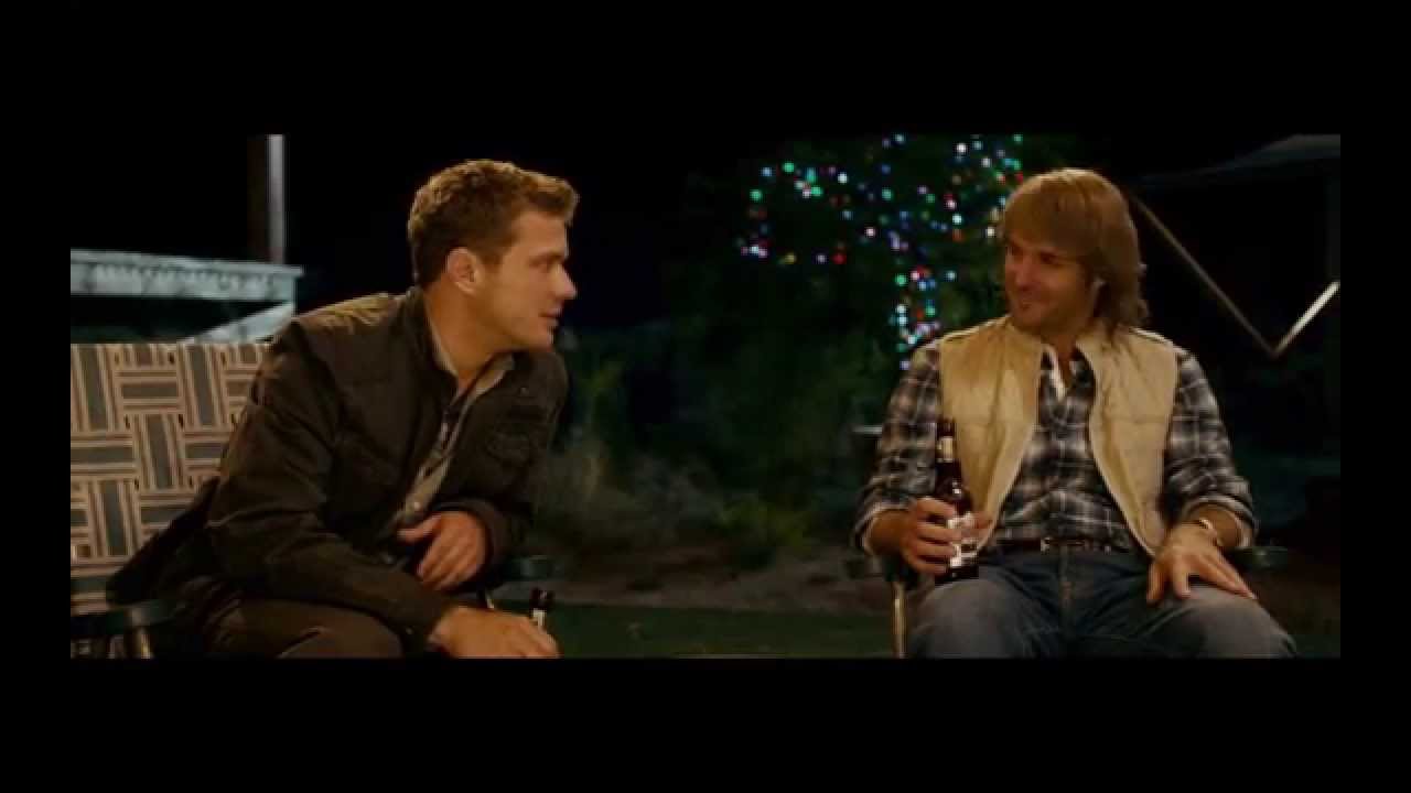 MacGruber "You're Loco Man" - YouTube