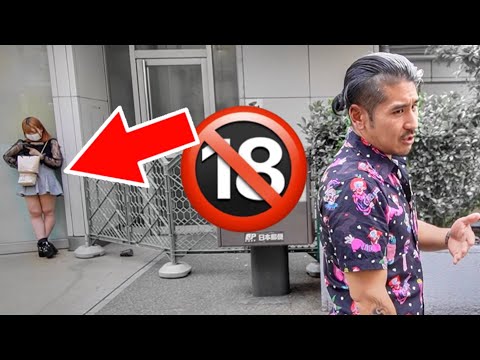 🆘 Las Cariñosas ADOLESCENTES Japonesas SIN HOGAR Toyoko Kids