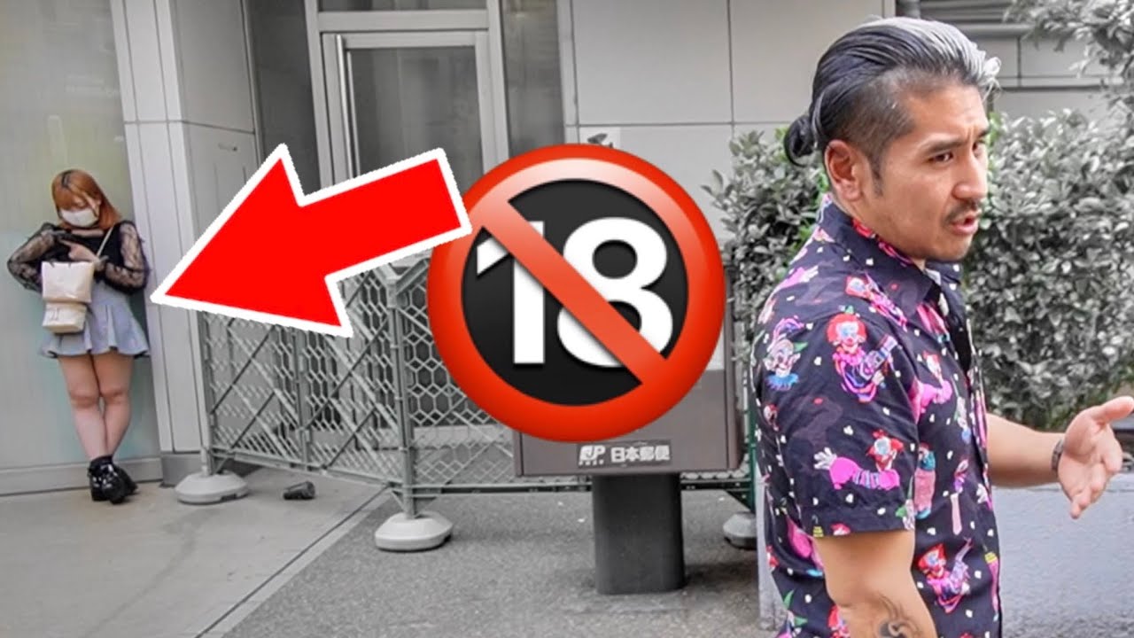 🆘 Las Cariñosas ADOLESCENTES Japonesas SIN HOGAR Toyoko Kids - YouTube