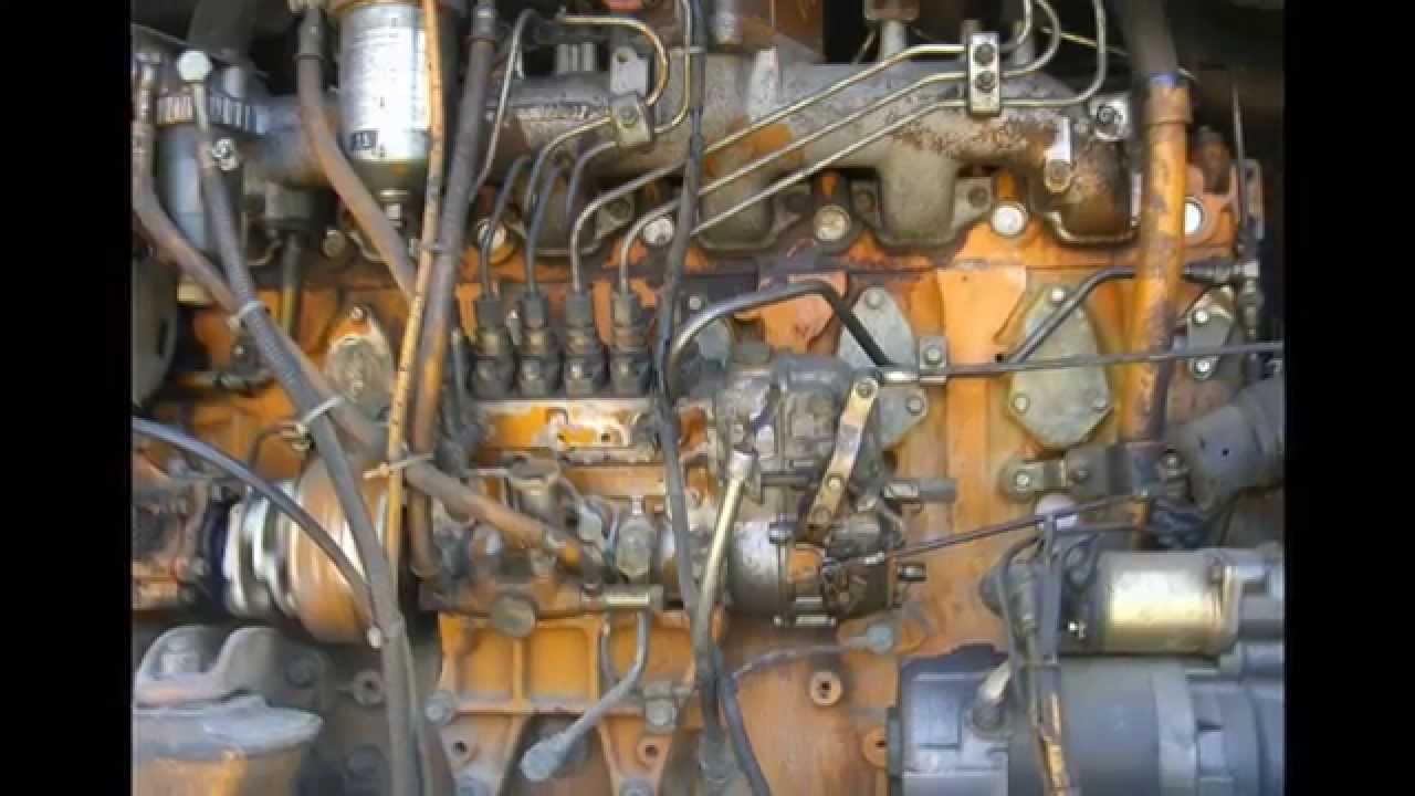 DH508 MOVIE - YouTube