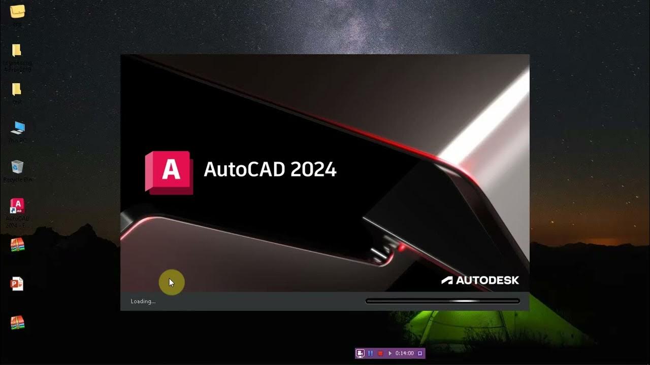 Autocad LEC#5 - YouTube