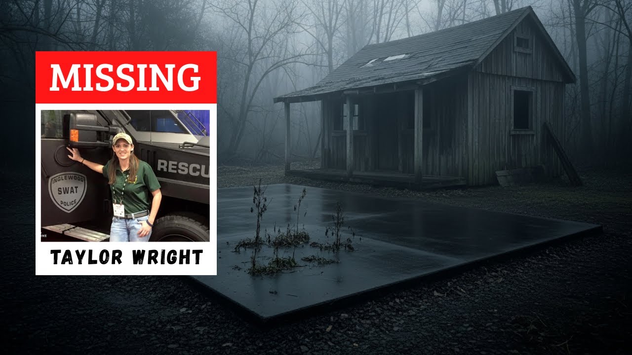 Killed By Her BEST Friend!? The Unbelievable Case Of Taylor Wright ...