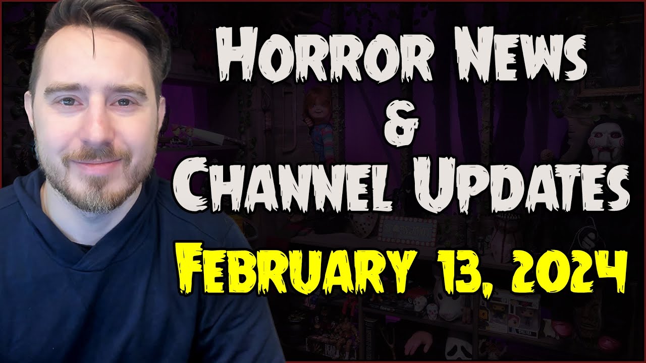 Prey Sequel, Evil Dead Spin-Off, and More | Horror News & Channel ...