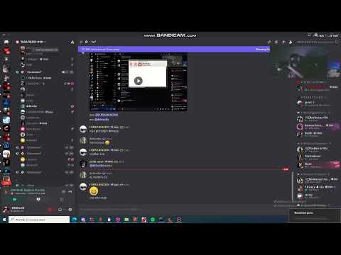 DEFNECHE VS FURKAN NORM (DEFNE WİN) DİSCORD SÖVÜŞ +18 #raidcall #discord #sövüş