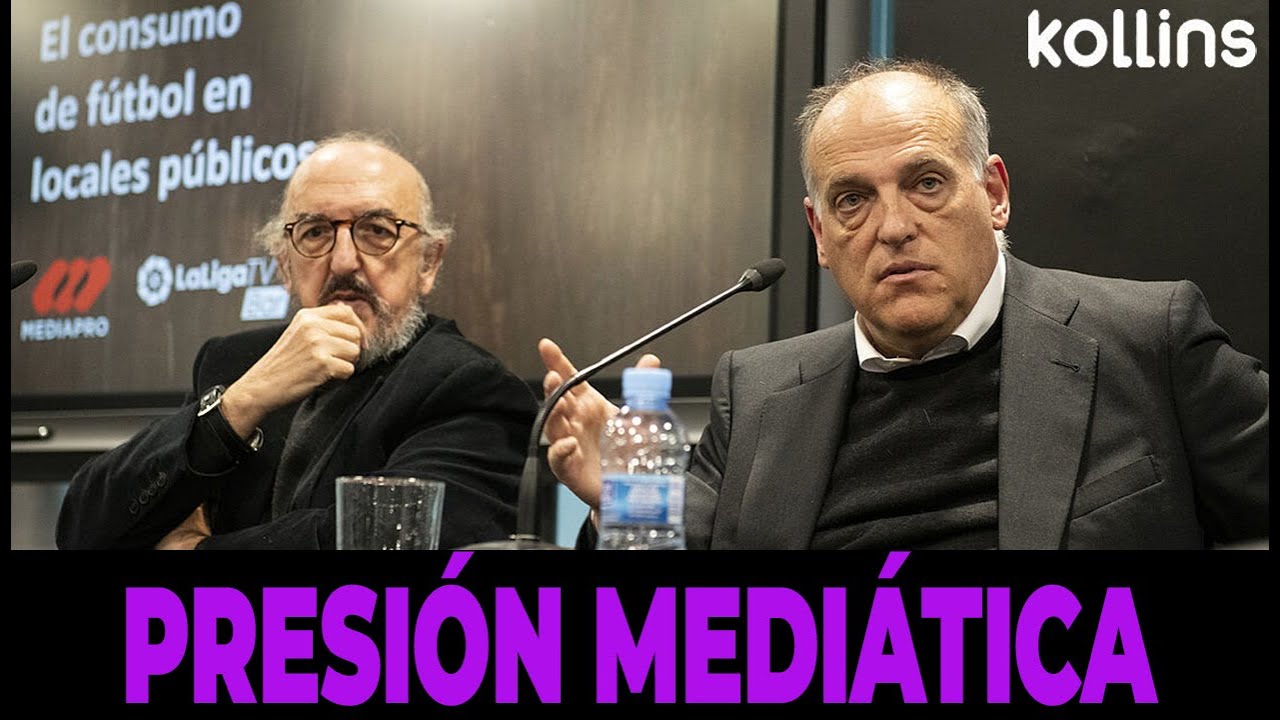 CHARLA con JESÚS BENGOECHEA: "El ARBITRAJE está INFLUENCIADO por la ...