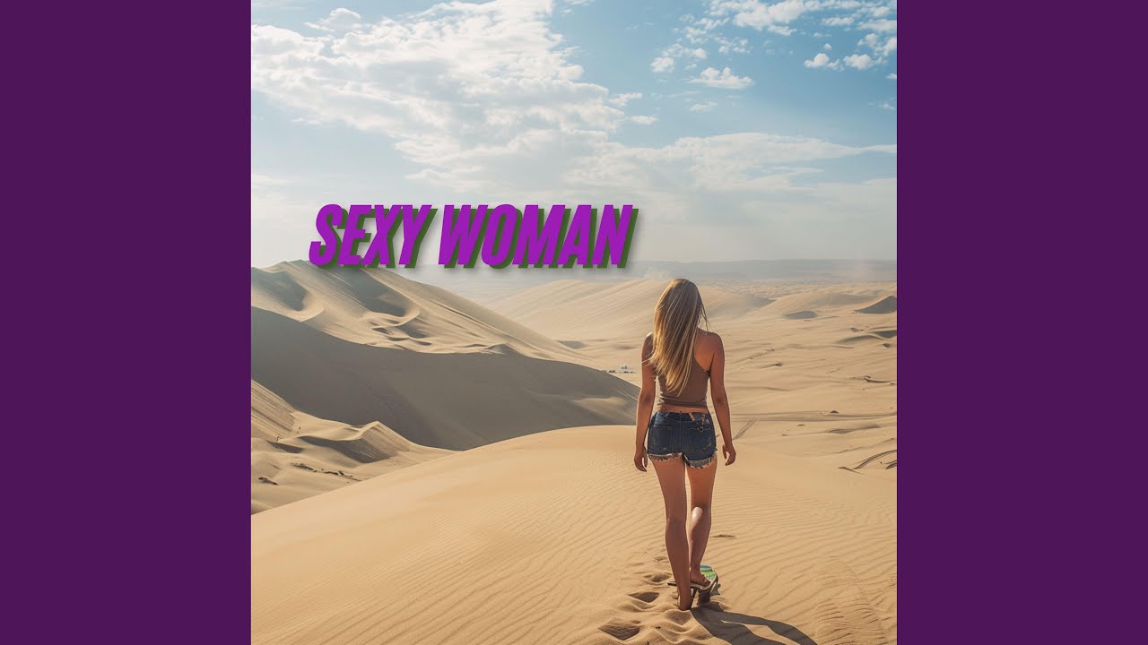 Sexy Woman Youtube