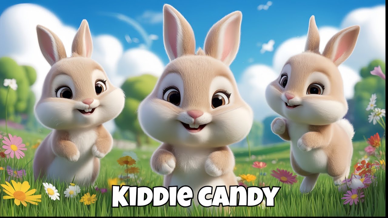 FUN Kids Entertainment Right Here! - YouTube