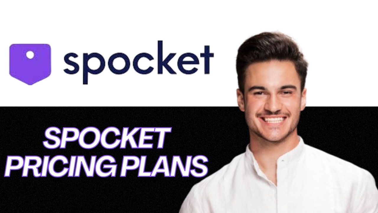 NEW | Spocket Pricing & Shipping Times Explained (2025) | Dropshipping ...